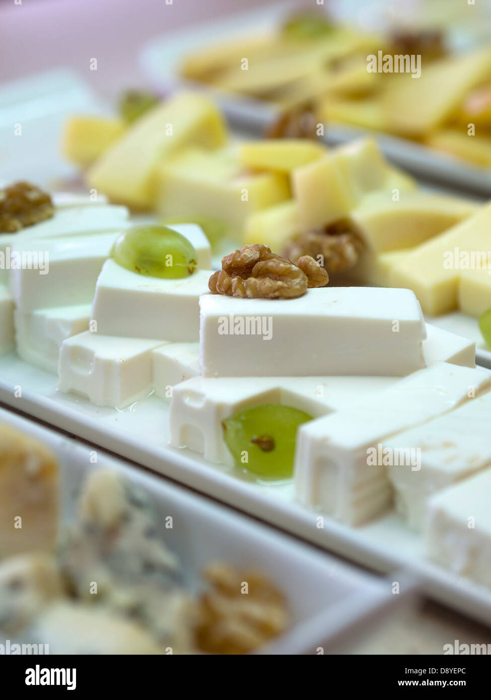 Hotel breakfast buffet hi-res stock photography and images - Alamy