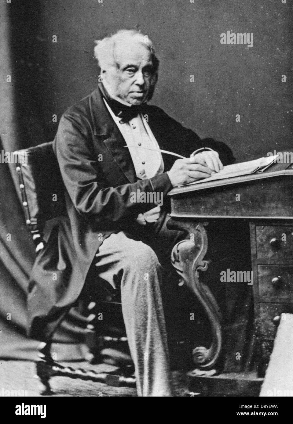 Henry john temple hi-res stock photography and images - Alamy