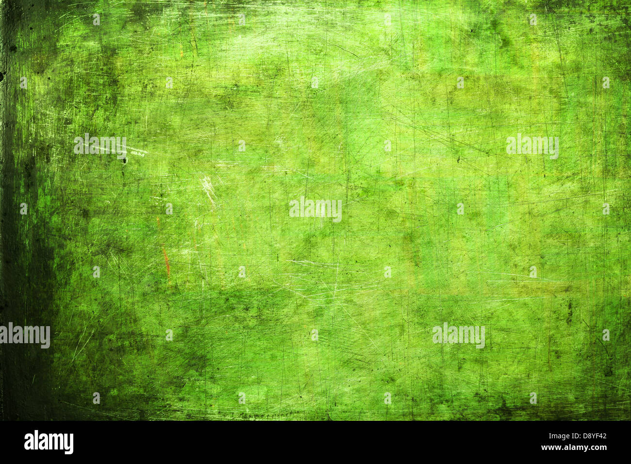 Faded green texture hi-res stock photography and images - Alamy