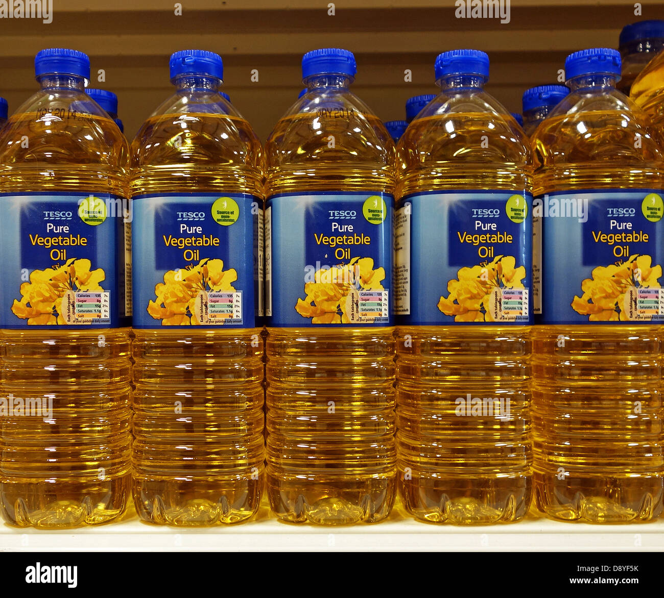 Vegetable oil hi-res stock photography and images - Alamy