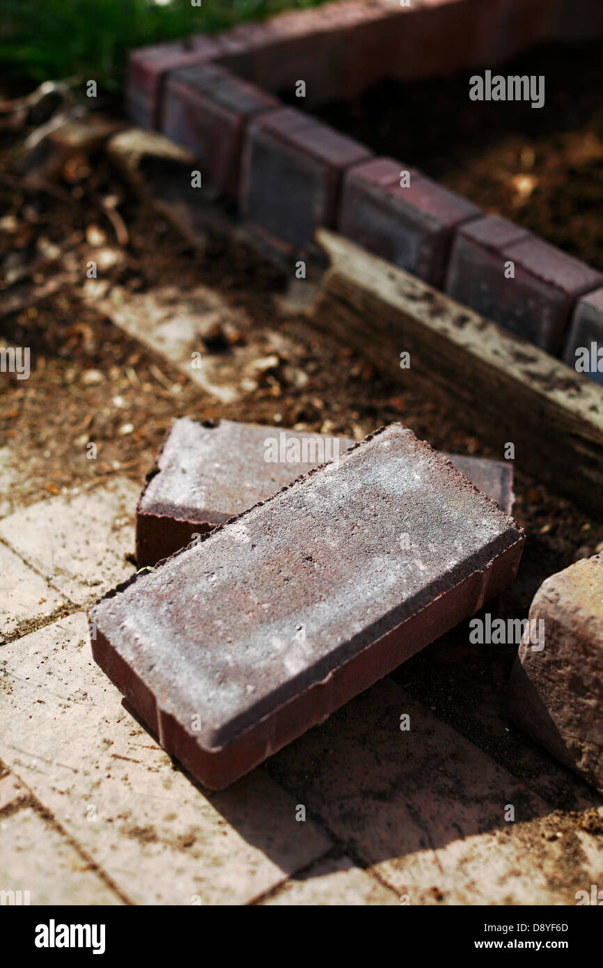 Brick shaped hi-res stock photography and images - Alamy
