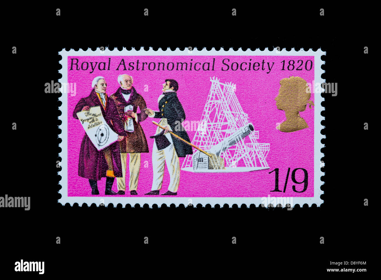 Royal astronomical society hi-res stock photography and images - Alamy