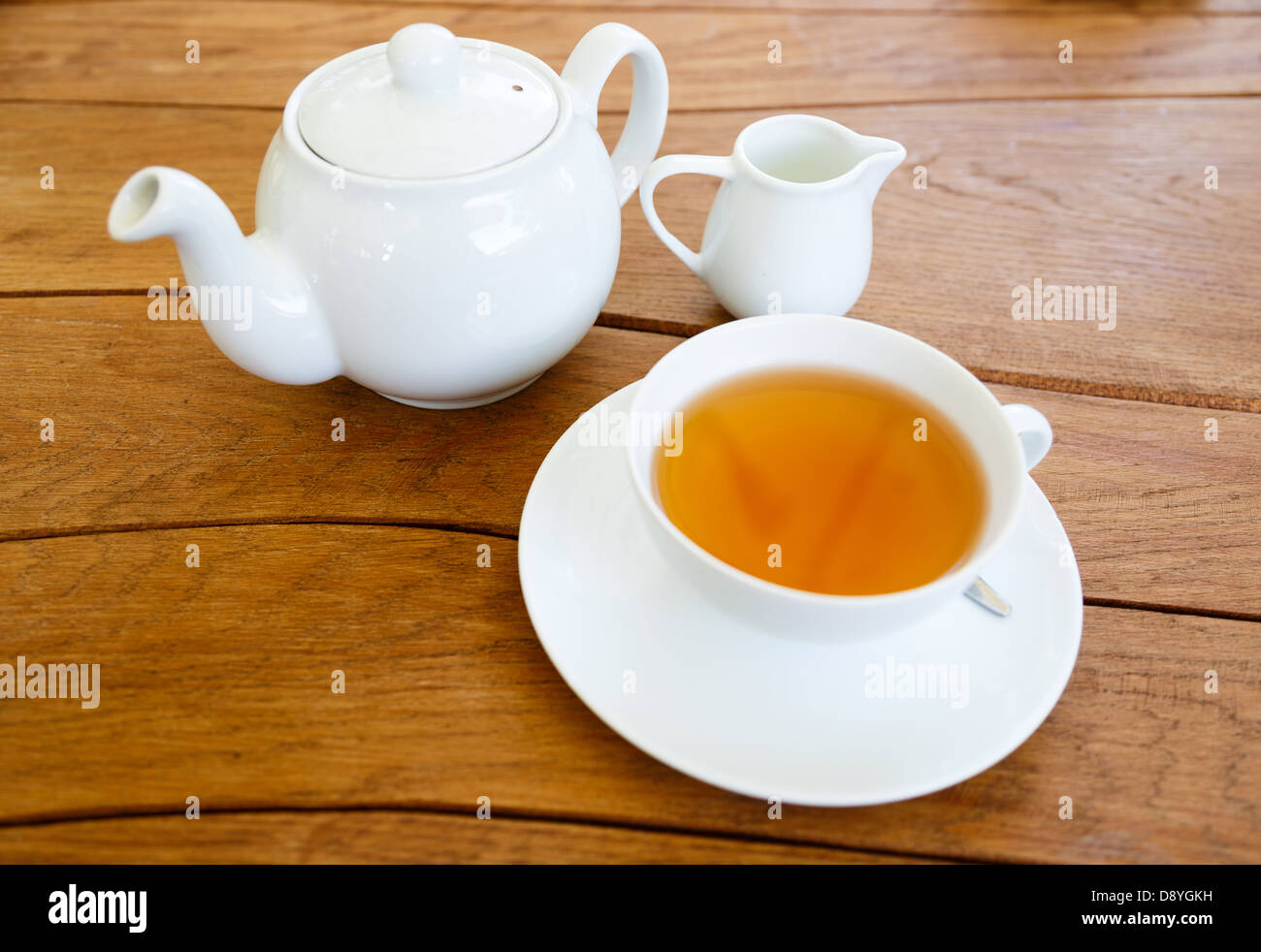 Milk tea hi-res stock photography and images - Alamy