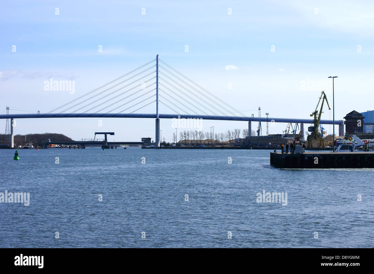 Werft stralsund hi-res stock photography and images - Alamy