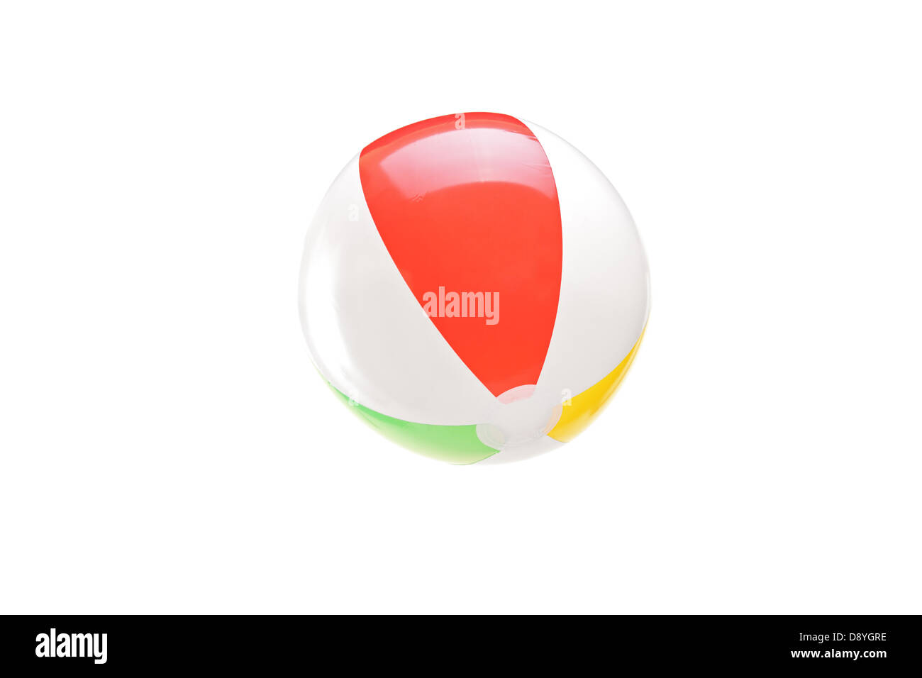 Colors beach Cut Out Stock Images & Pictures - Alamy