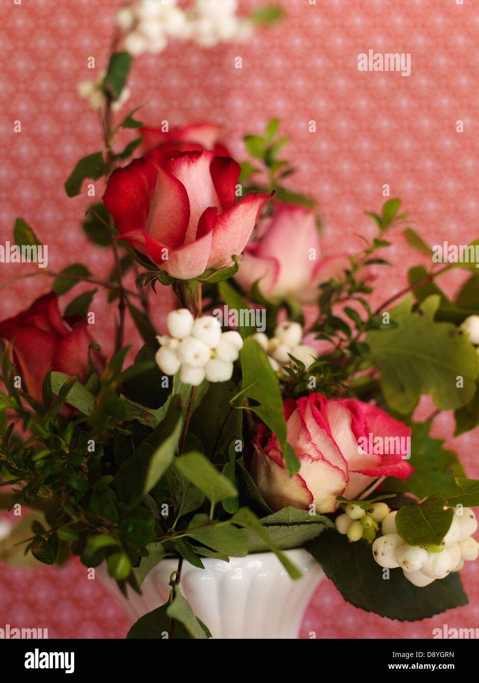 Christmas flowers hi-res stock photography and images - Alamy