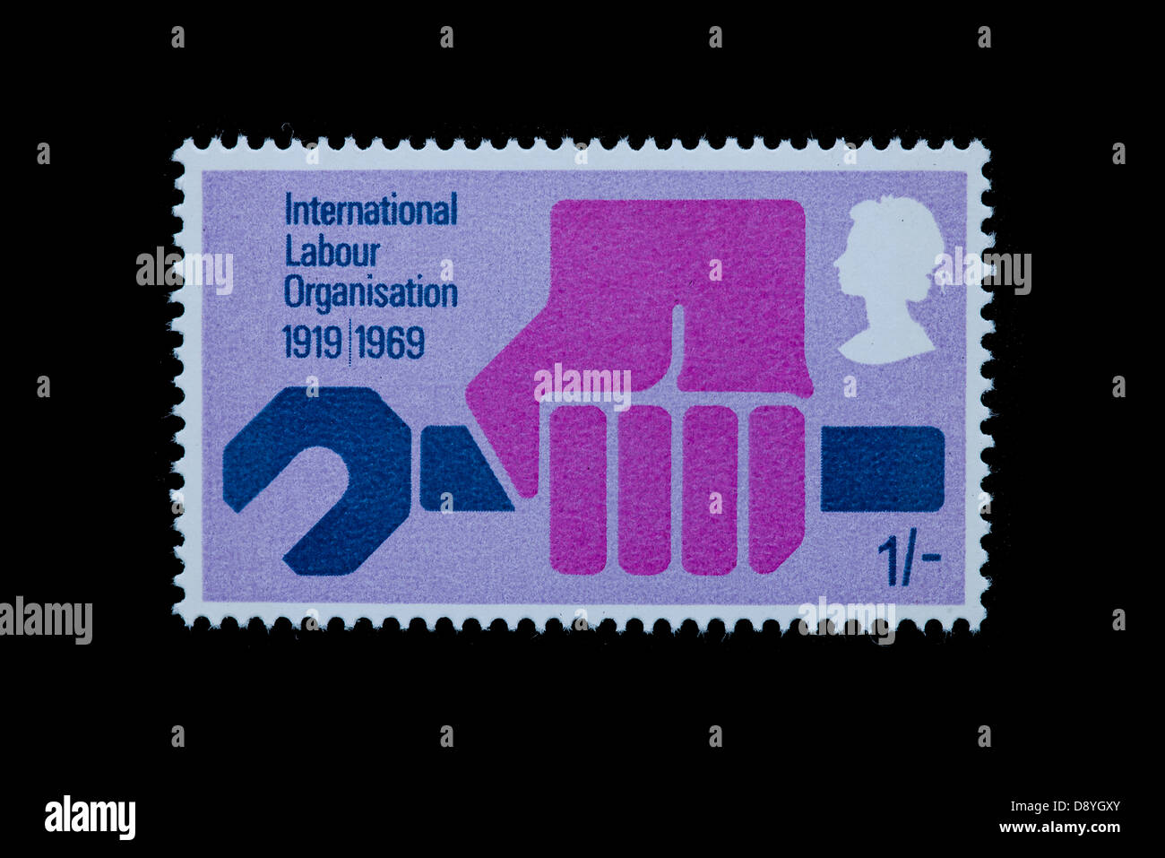 Labour organisation hi-res stock photography and images - Alamy