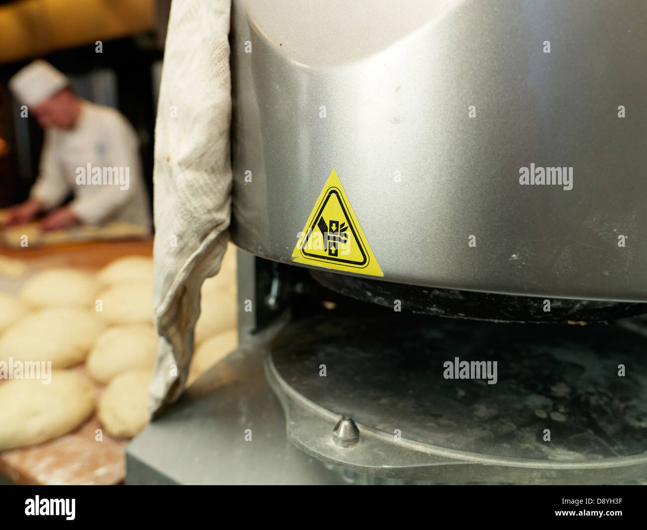 Bakery signboard hi-res stock photography and images - Alamy