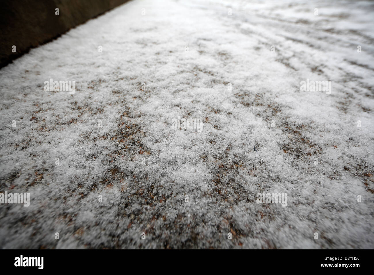 Snow grains hi-res stock photography and images - Alamy