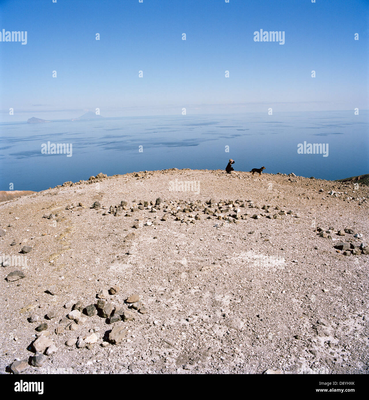 Dog sicily hi-res stock photography and images - Alamy