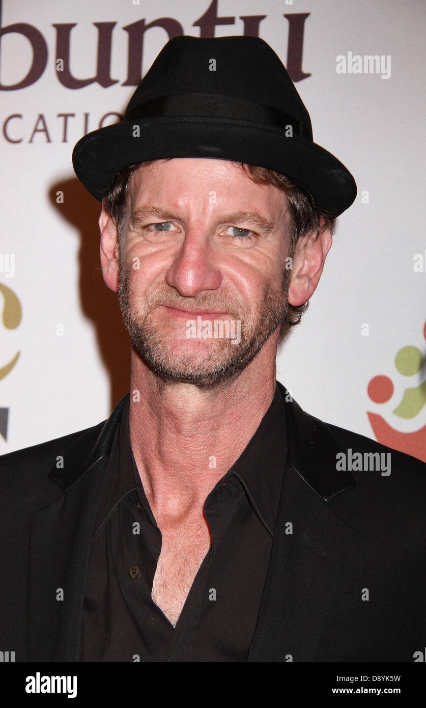 New York, USA. 6th June 2013. Photographer MARK SELIGER celebrates ...