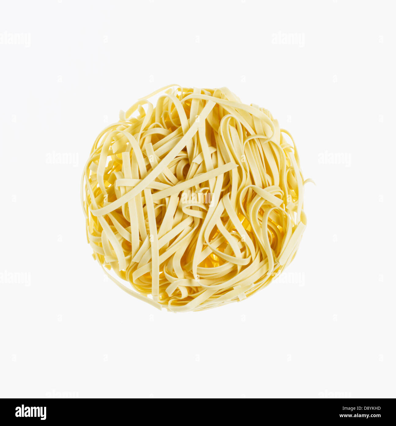 Close up shot noodles Cut Out Stock Images & Pictures - Alamy