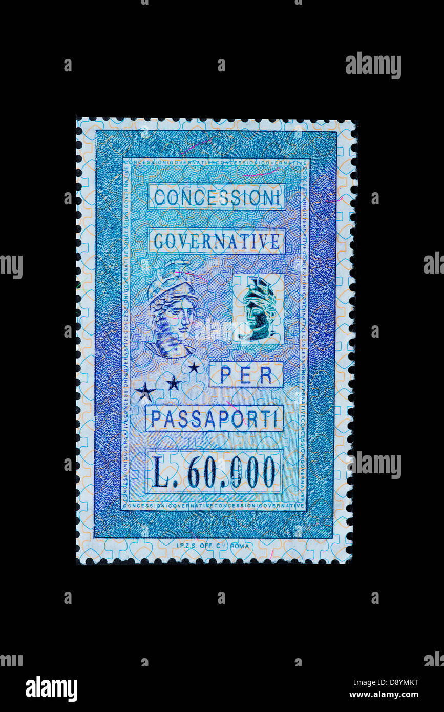 Passport stamps vector hi-res stock photography and images - Alamy
