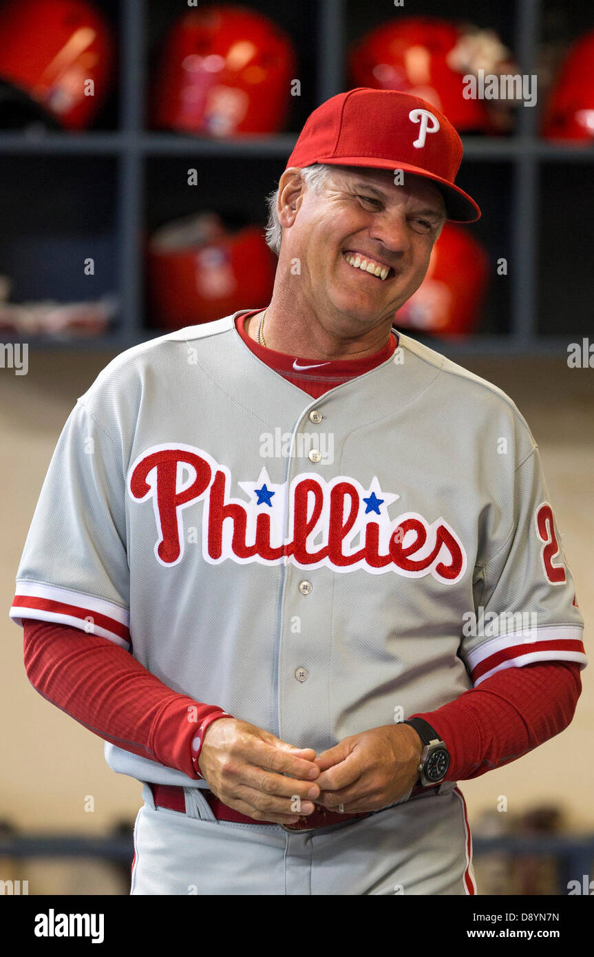 Ryne miller hi-res stock photography and images - Alamy