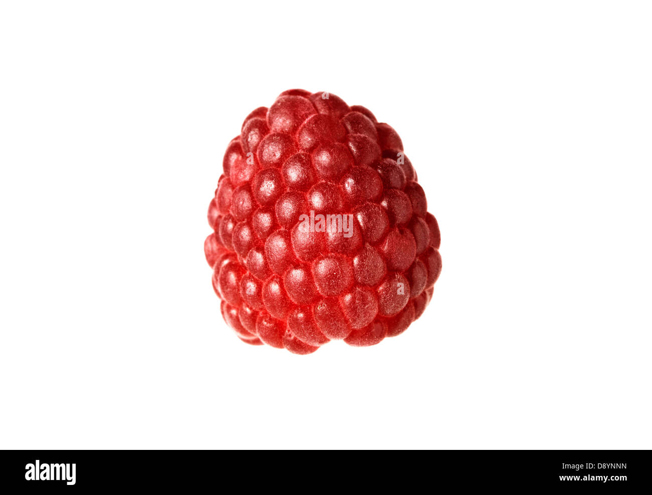 Image raspberry Cut Out Stock Images & Pictures - Alamy