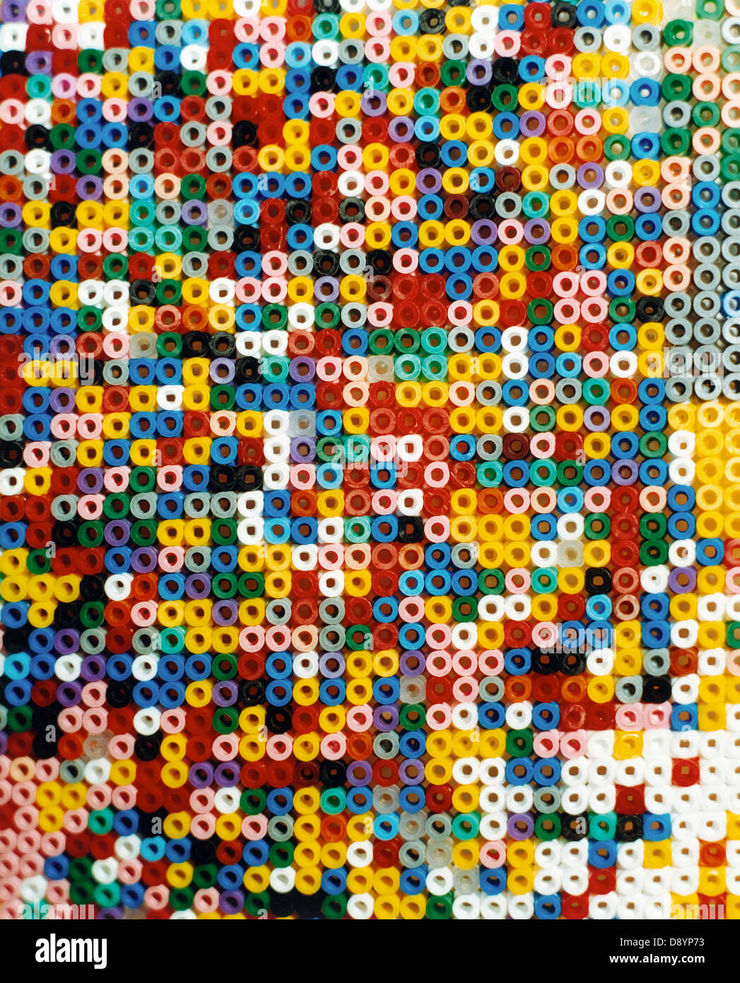 Pearls pattern hi-res stock photography and images - Alamy