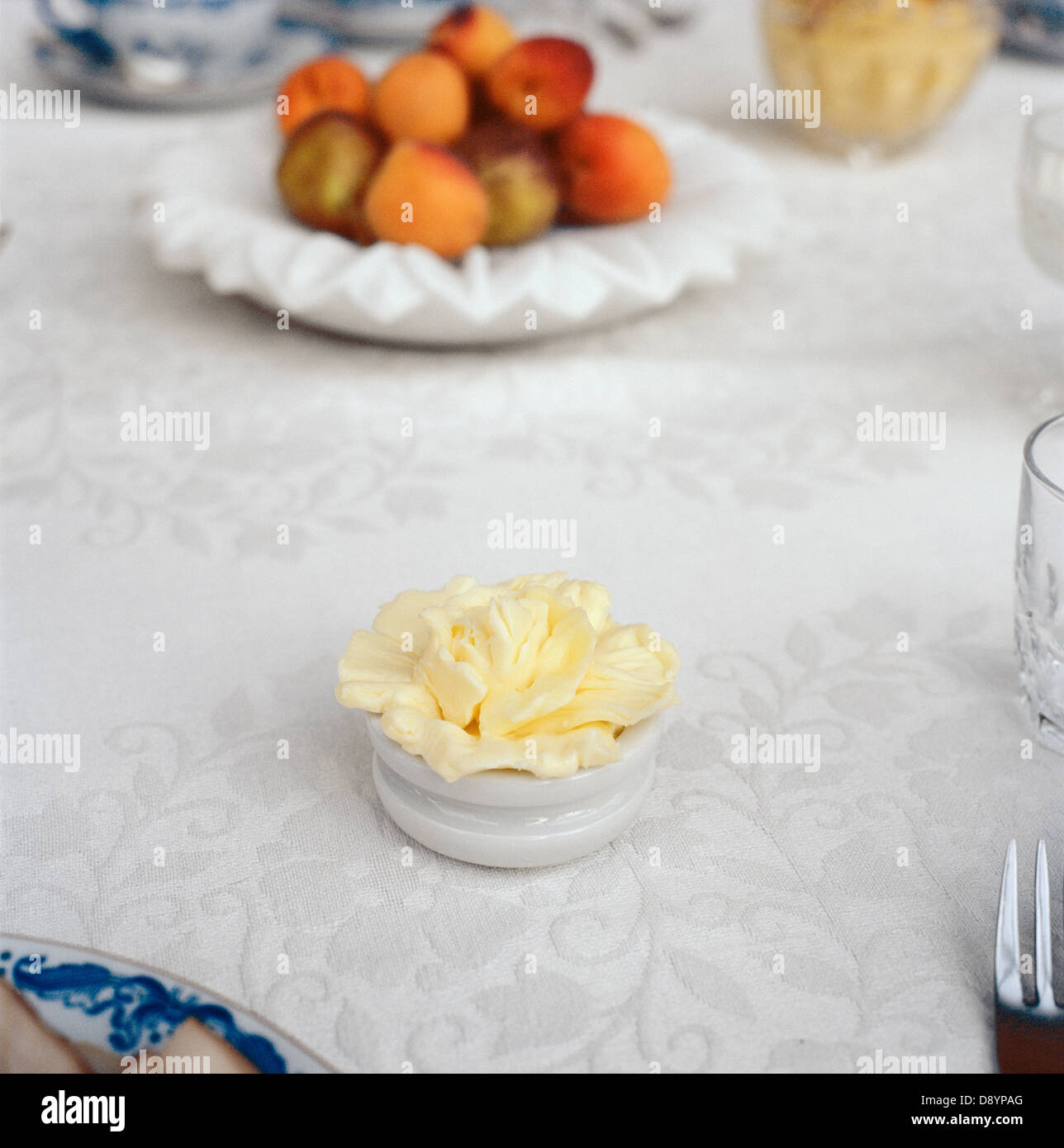 Buttercup In The Foreground High Resolution Stock Photography and ...