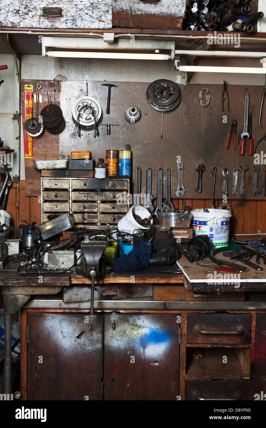 Worktools hi-res stock photography and images - Alamy