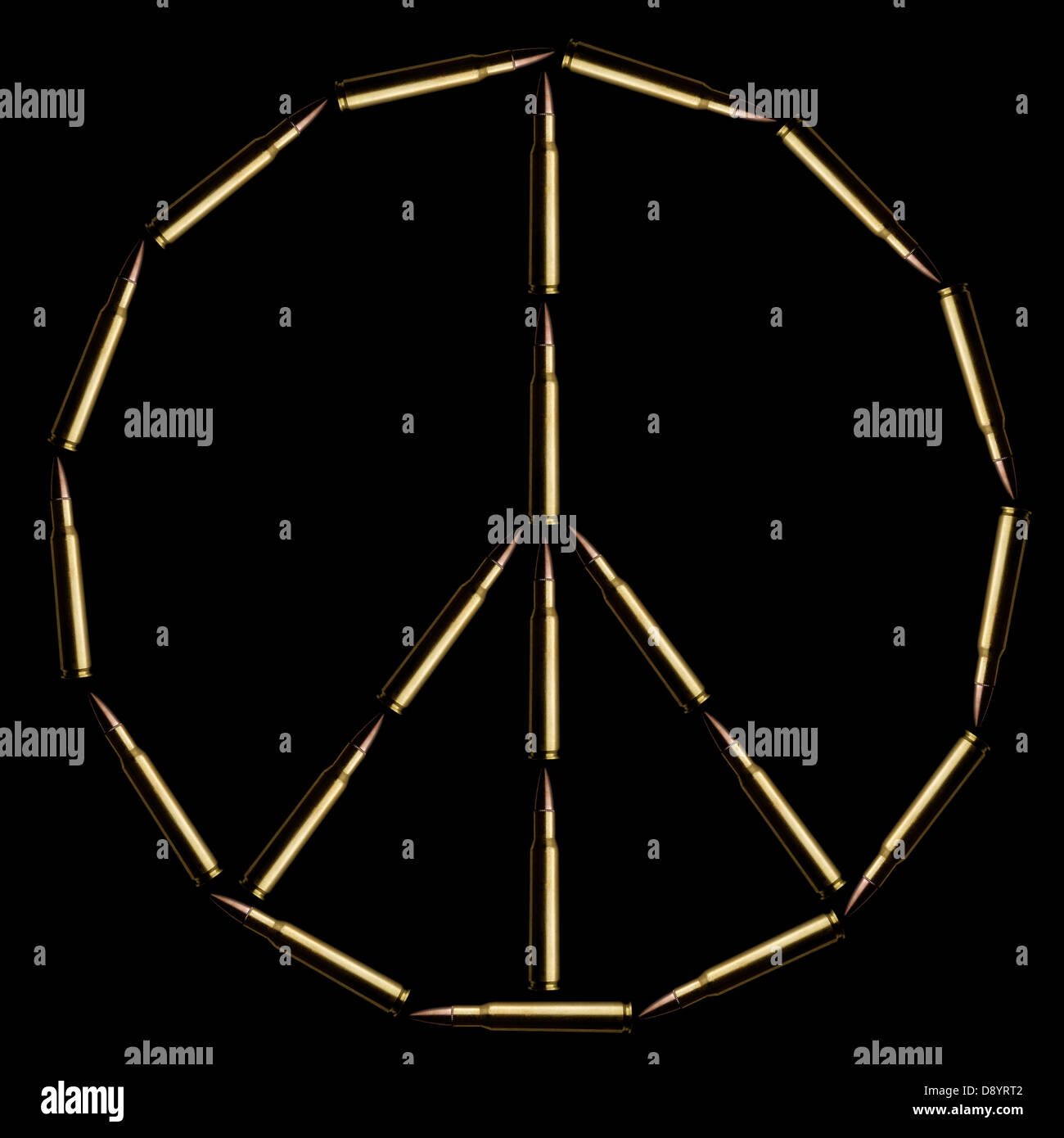 Peace sign hi-res stock photography and images - Alamy