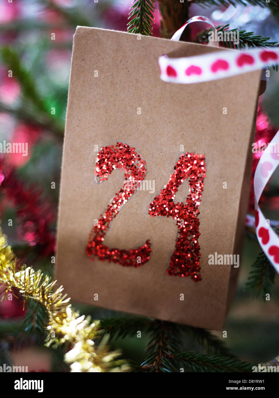 24 number hi-res stock photography and images - Alamy