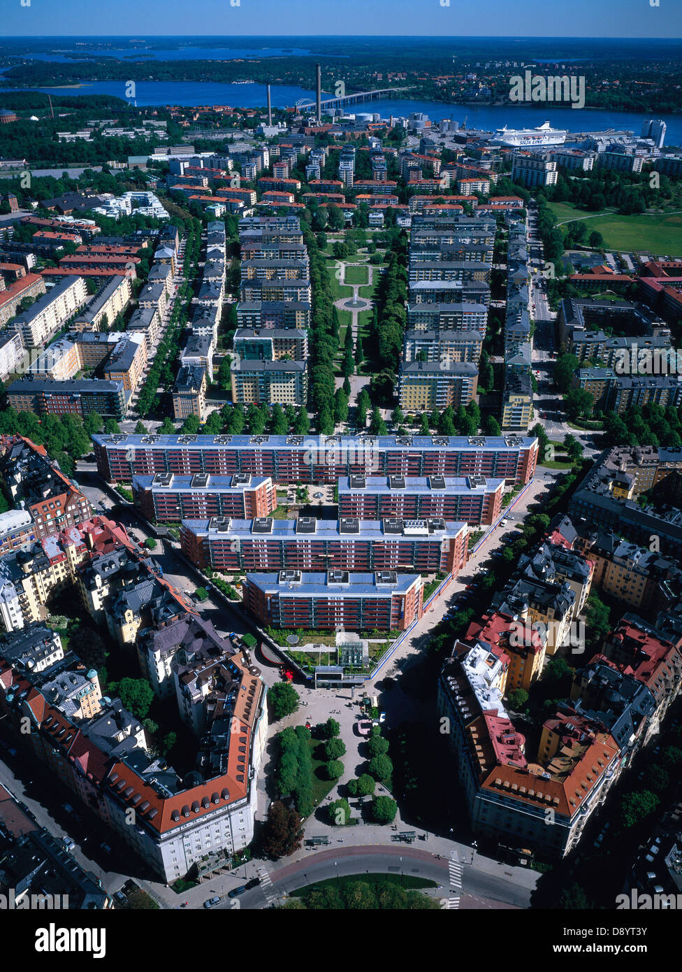 Karlaplan hi-res stock photography and images - Alamy