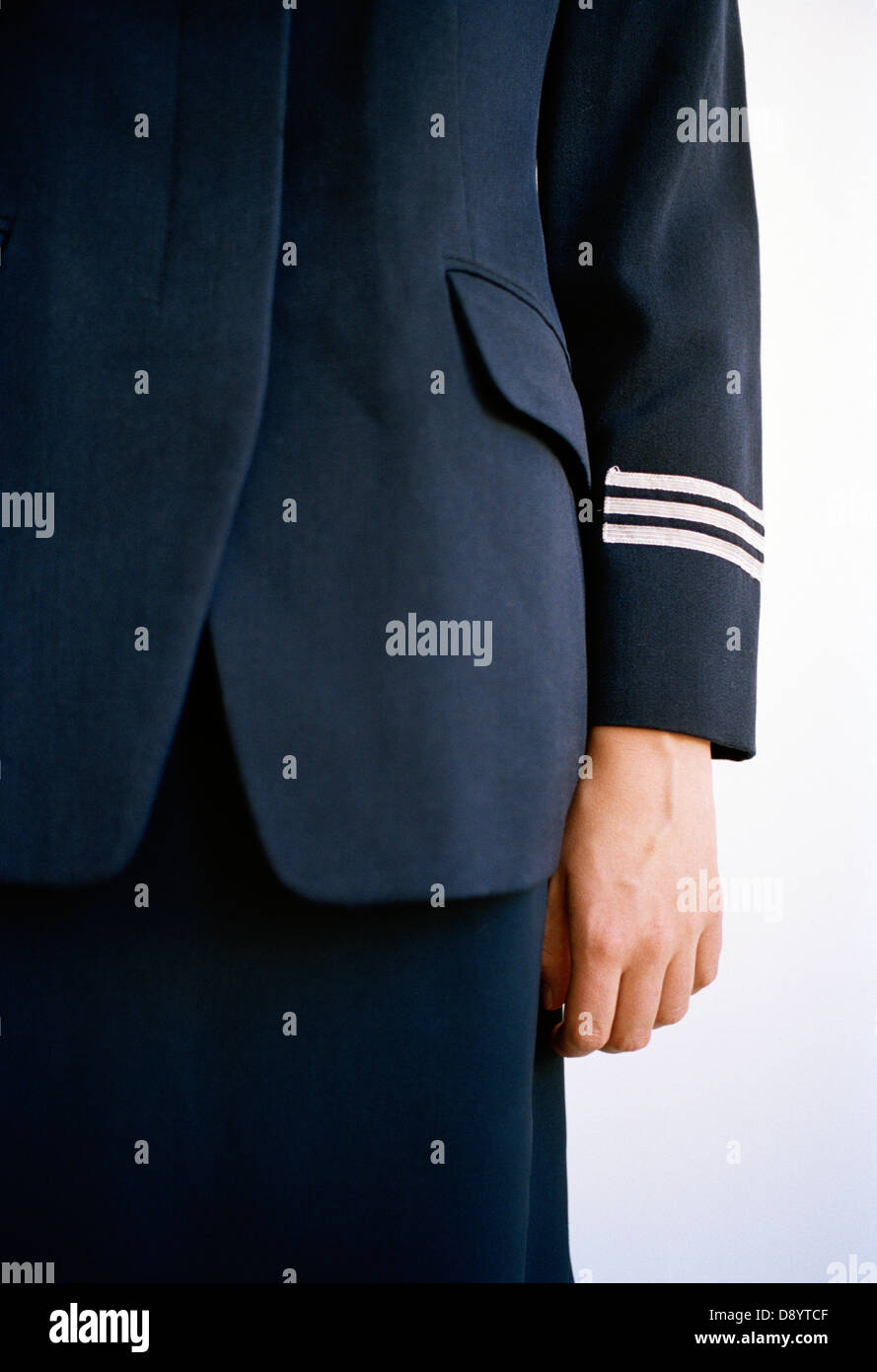 Sas uniform hi-res stock photography and images - Alamy