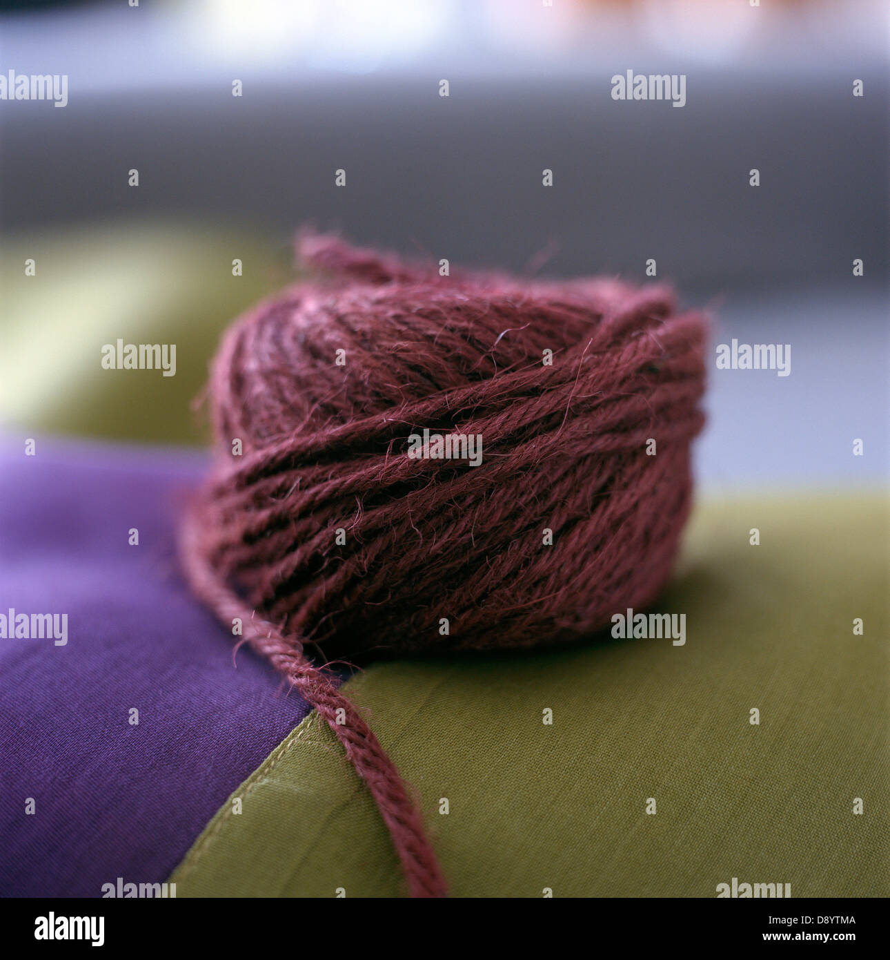 Multi yarn hi-res stock photography and images - Alamy