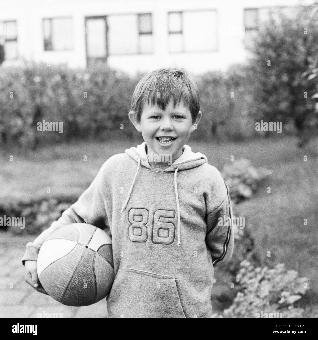 Island boy Black and White Stock Photos & Images - Alamy