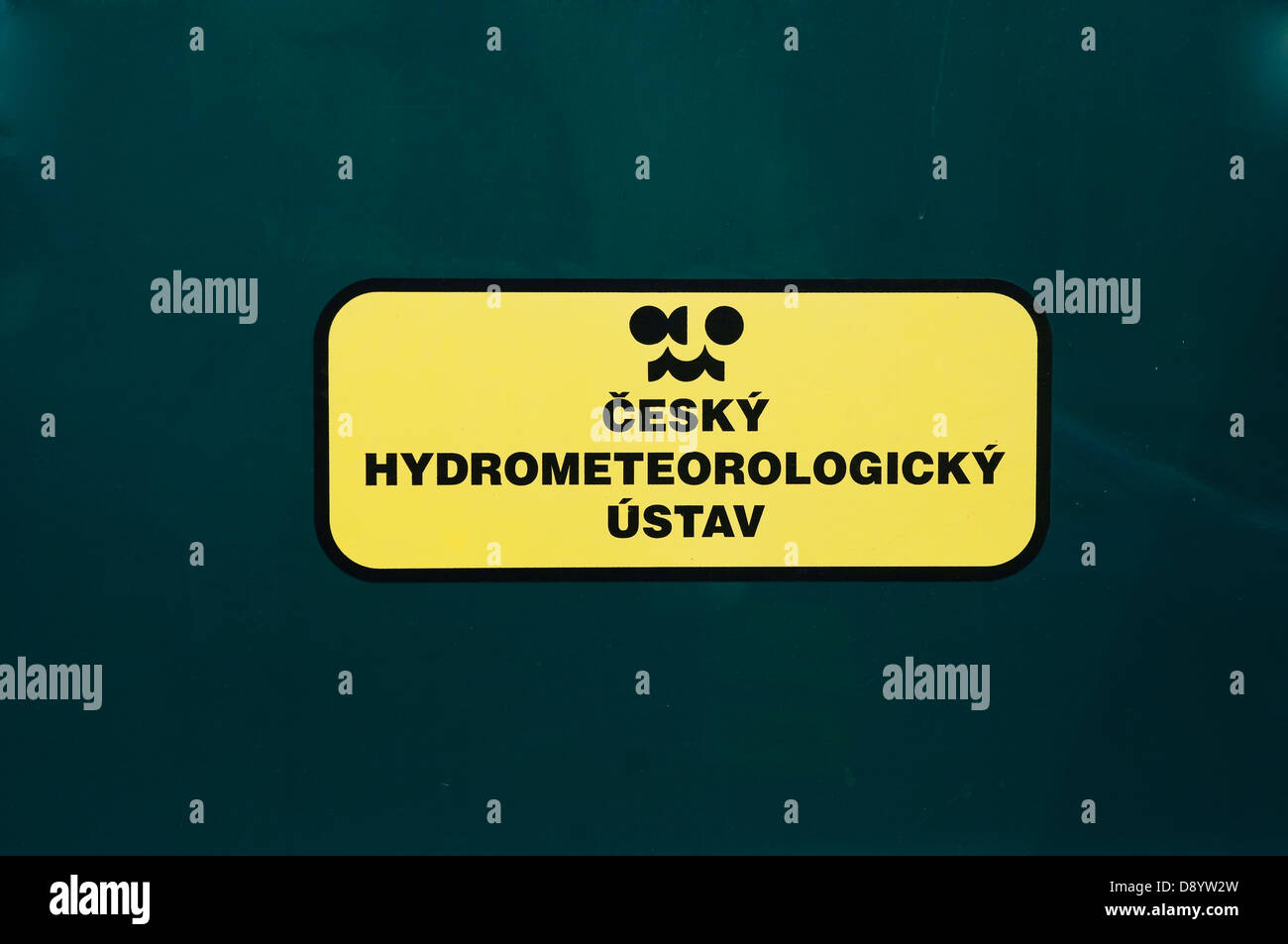 Logo chmi hi-res stock photography and images - Alamy