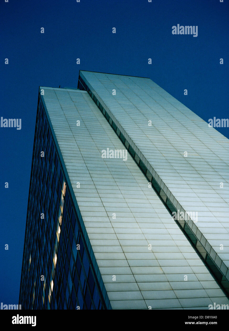 Hotorget building hi-res stock photography and images - Alamy