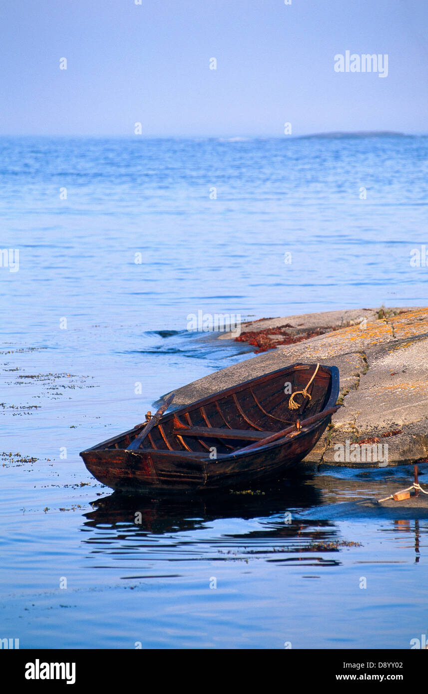 Life in stockholm achipelago hi-res stock photography and images - Alamy