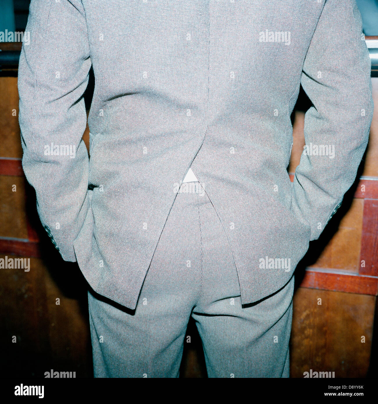 A man wearing a suit, Sweden Stock Photo - Alamy