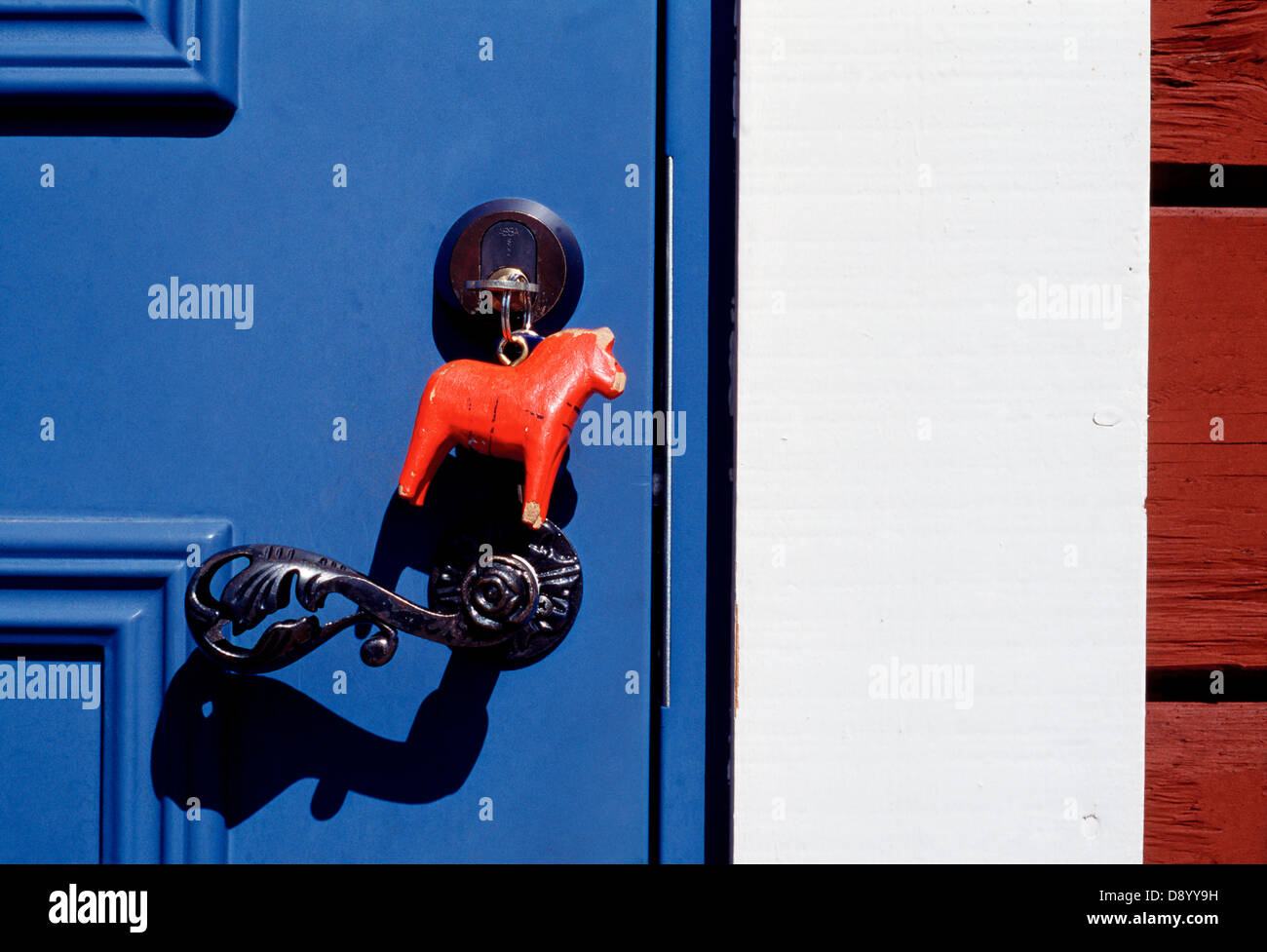 Leksand hi-res stock photography and images - Alamy