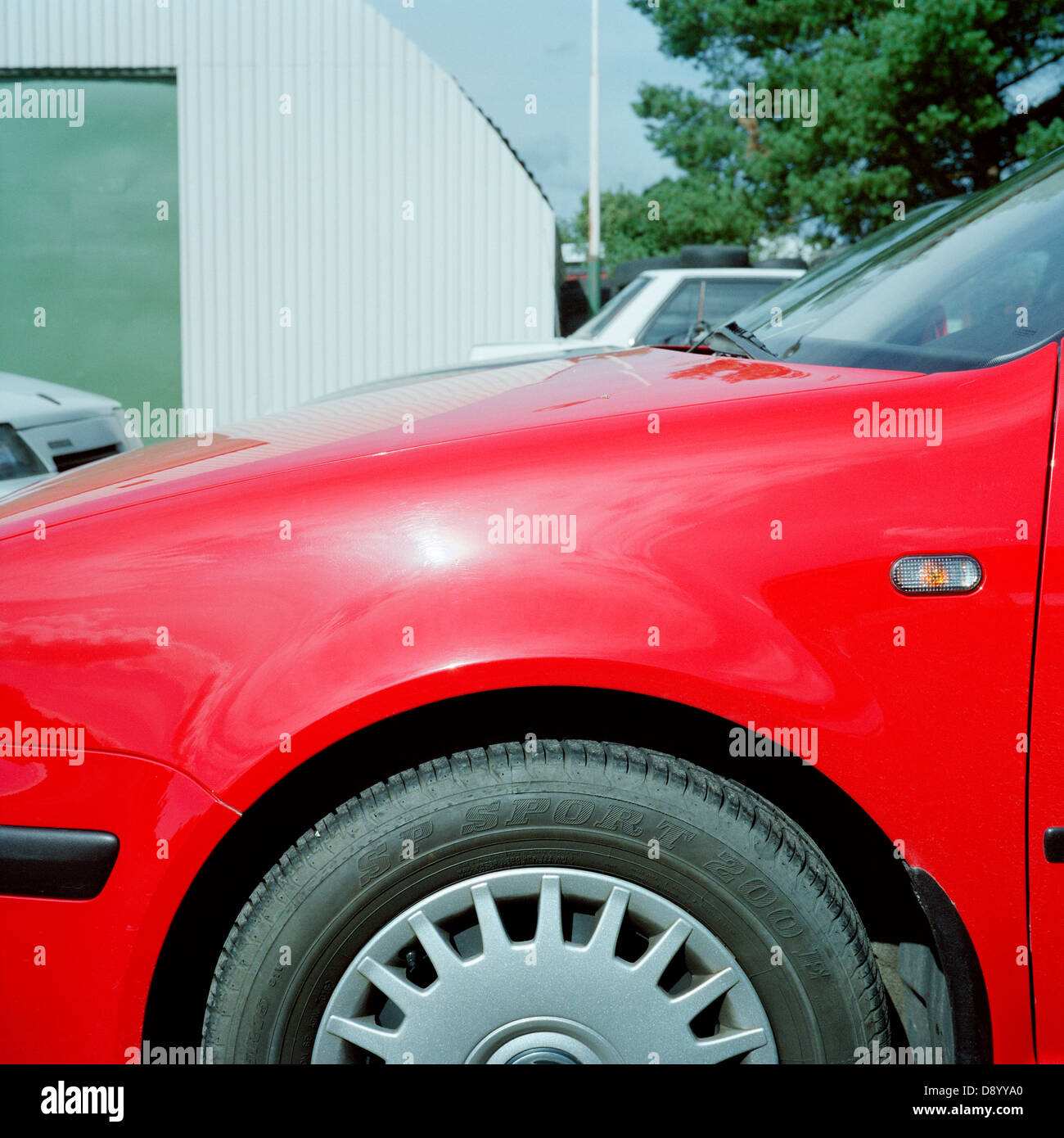 Image volkswagen hi-res stock photography and images - Alamy