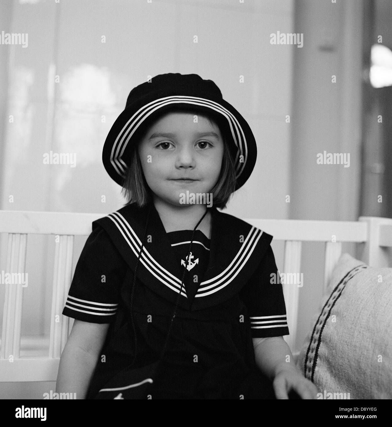Scandinavia sailor Black and White Stock Photos & Images - Alamy