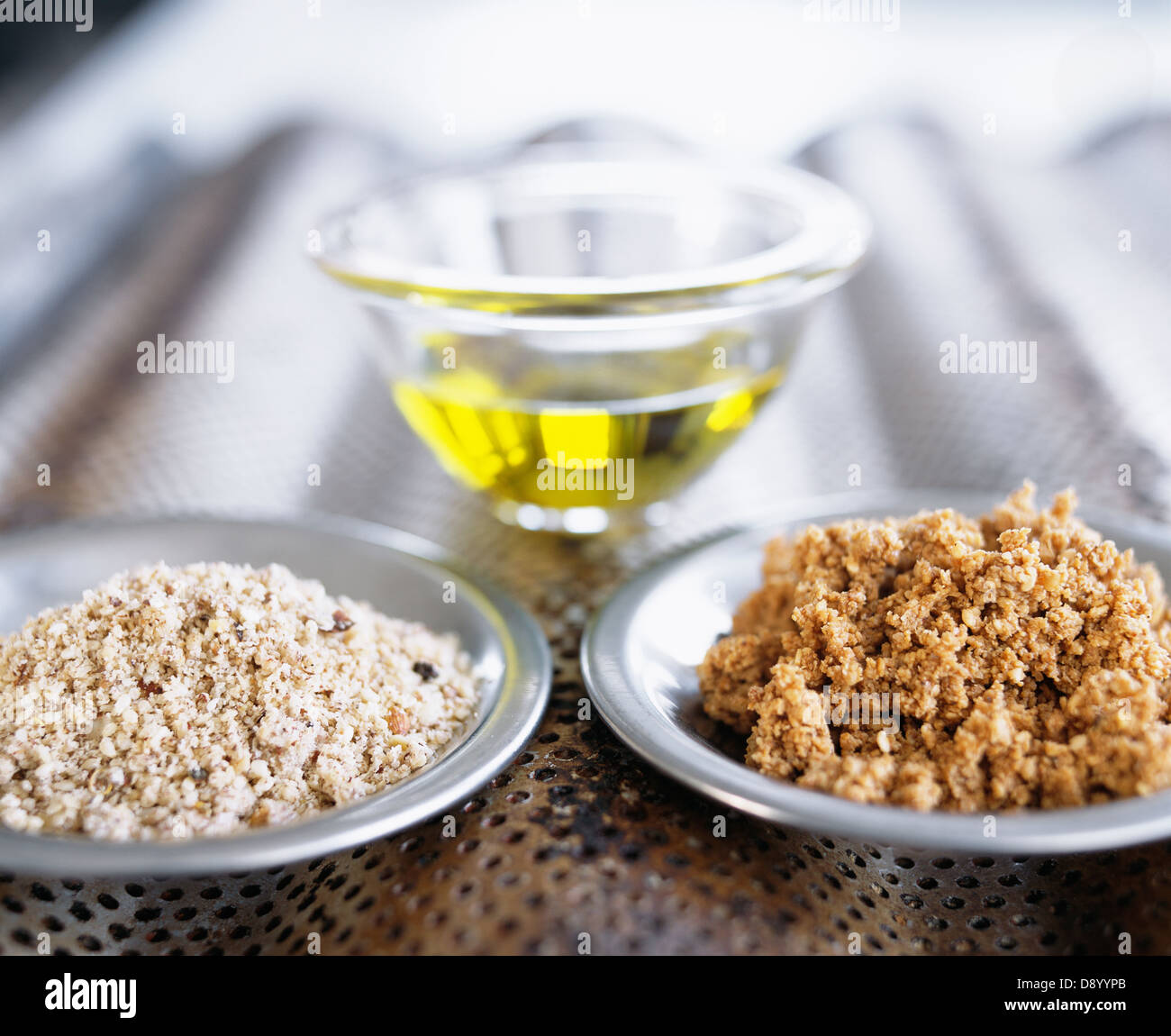 Sesame fruits hi-res stock photography and images - Alamy