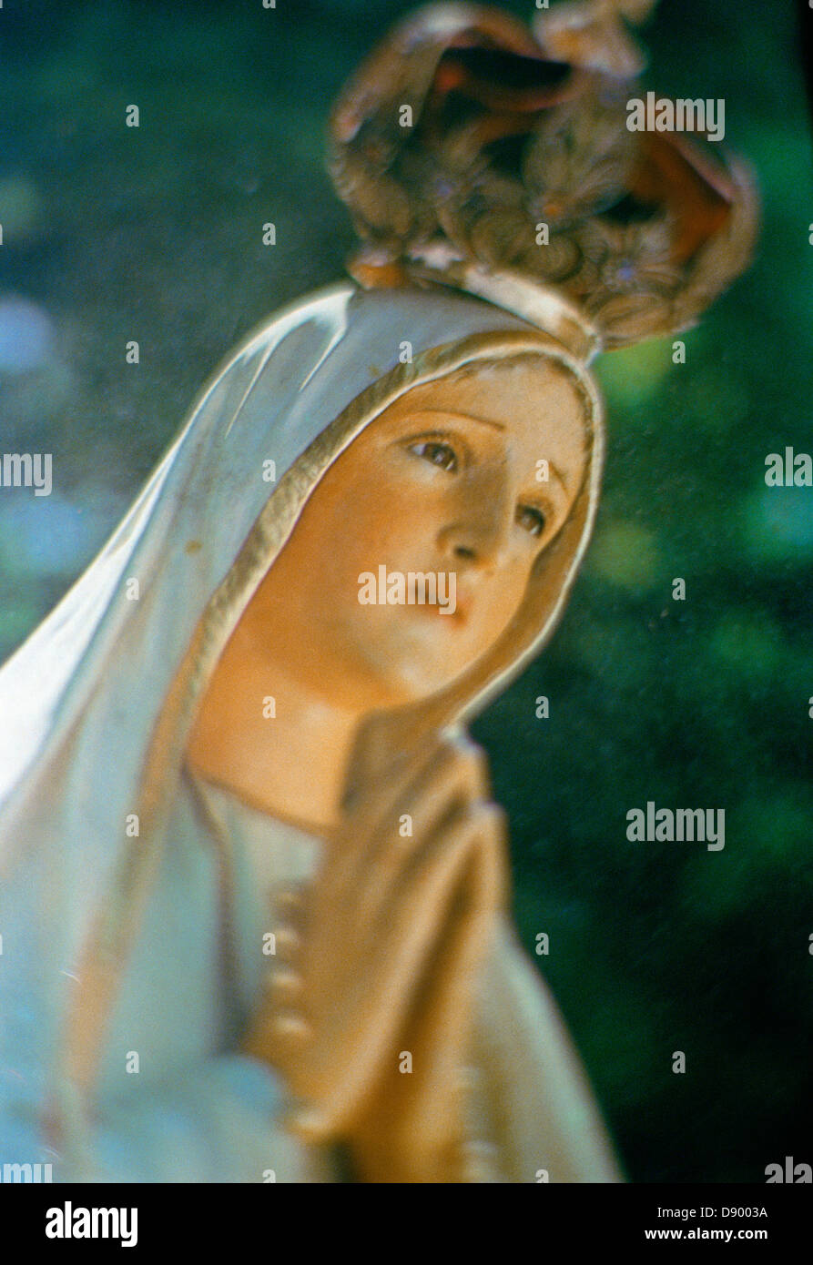 Holy madonna hi-res stock photography and images - Alamy