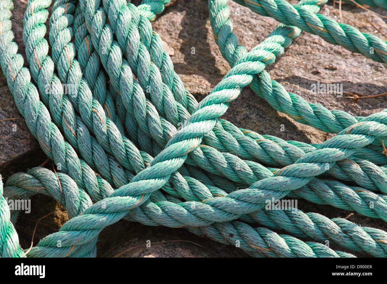 Green coast line hi-res stock photography and images - Alamy