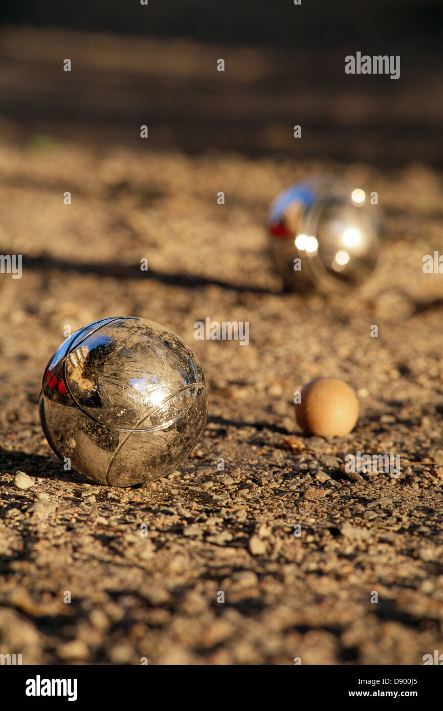 Boule sphere hi-res stock photography and images - Alamy