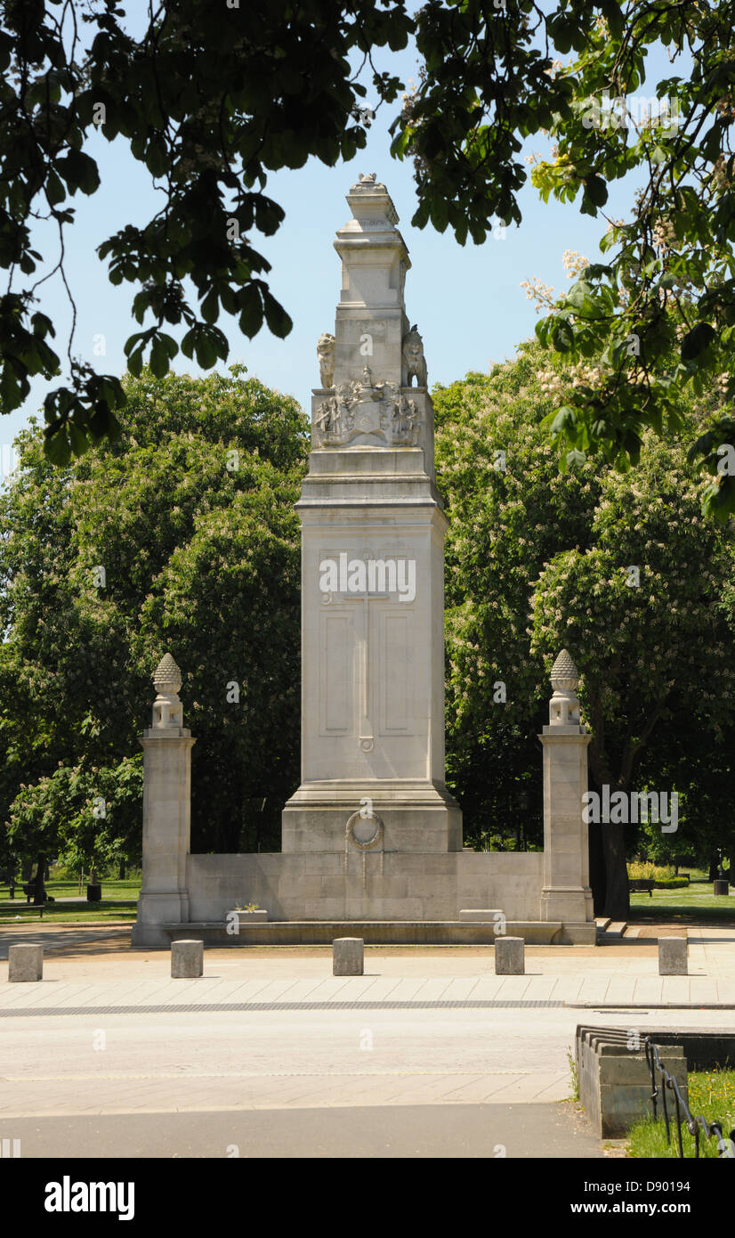 Cenotaph war memorial ww1 world hi-res stock photography and images - Alamy