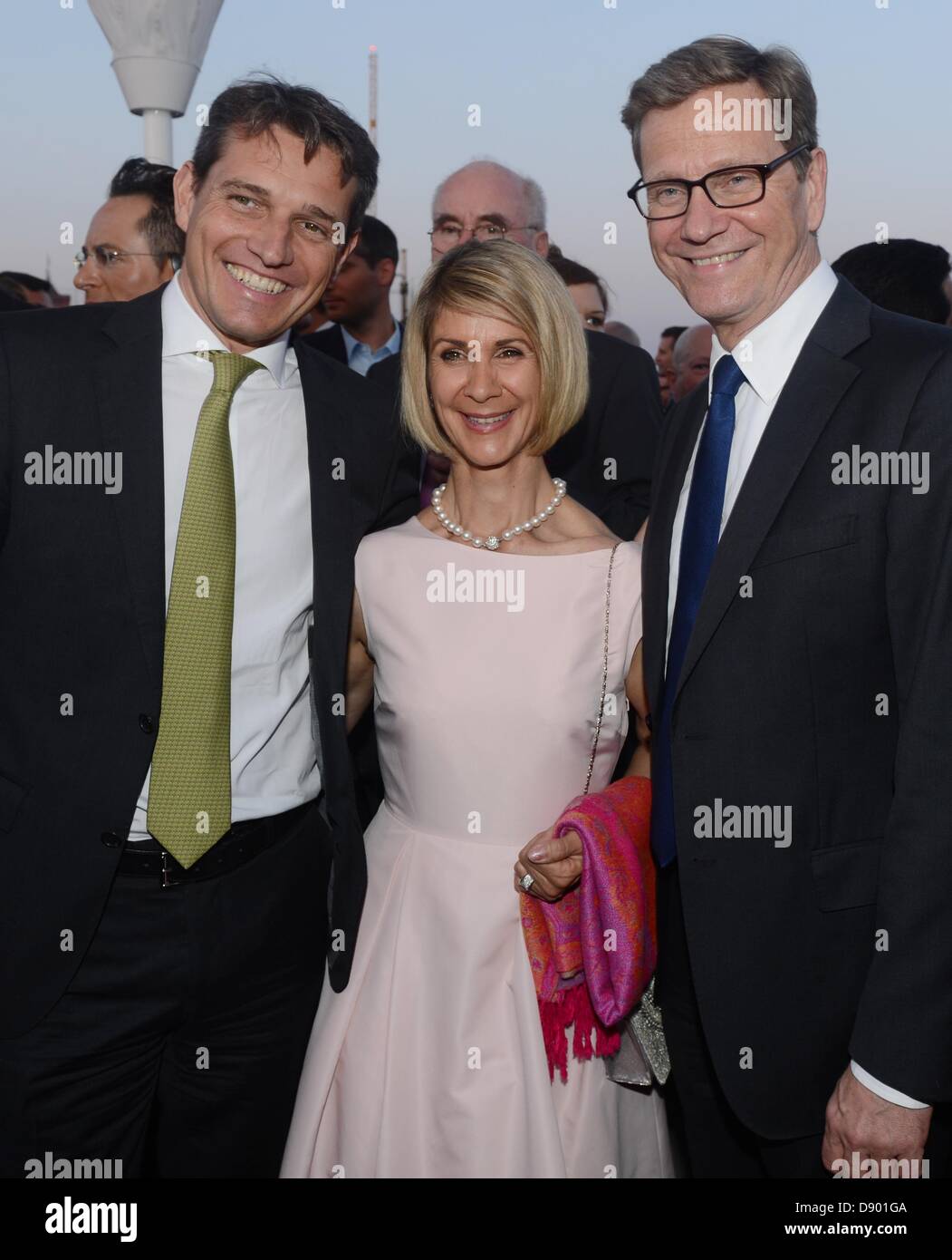 Mohn brigitte hi-res stock photography and images - Alamy