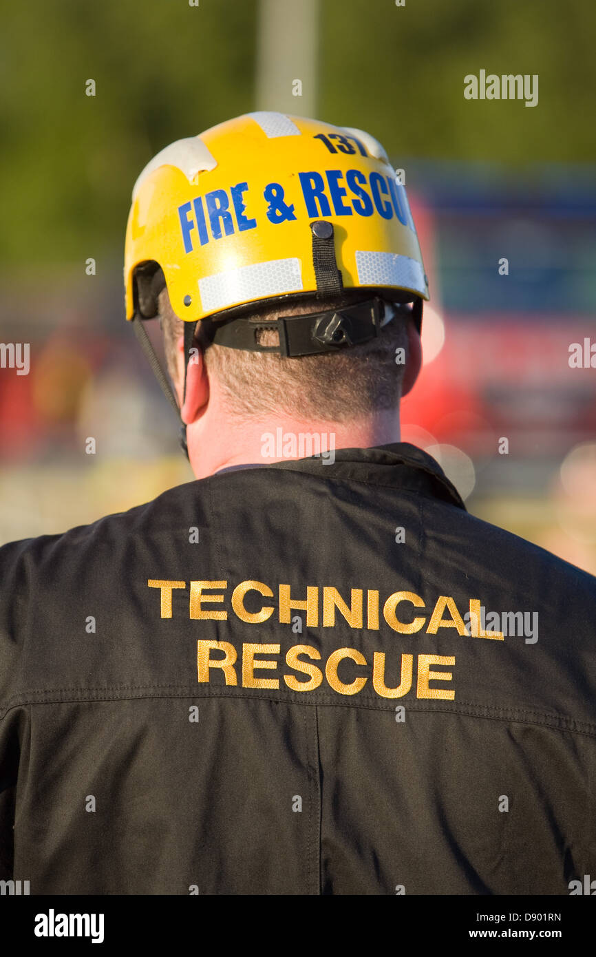 Humberside Fire Brigade High Resolution Stock Photography and Images ...