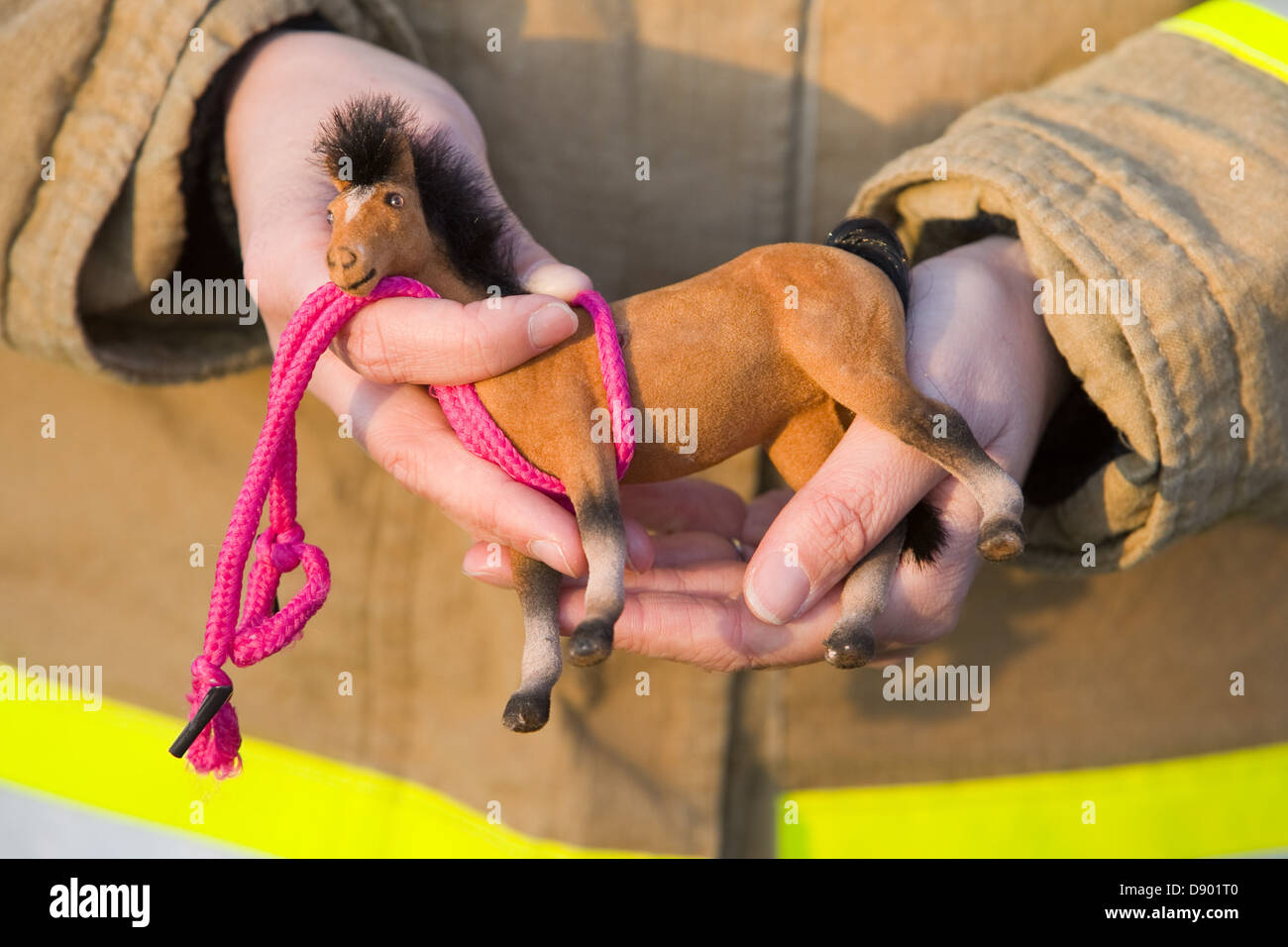 Humberside fire and rescue service hi-res stock photography and images ...