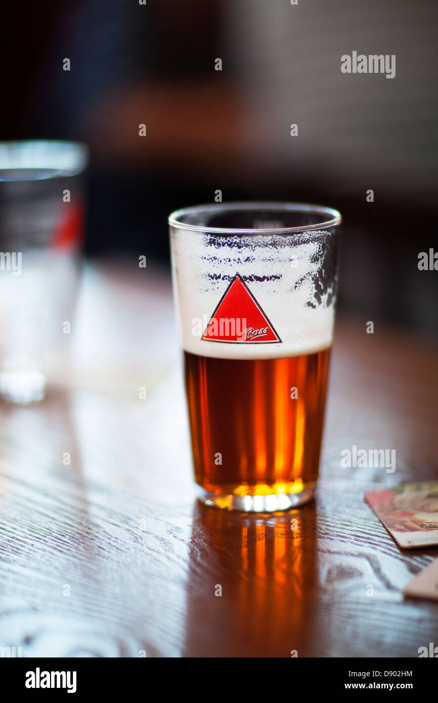 British Bass Beer at Janelle Mayo blog