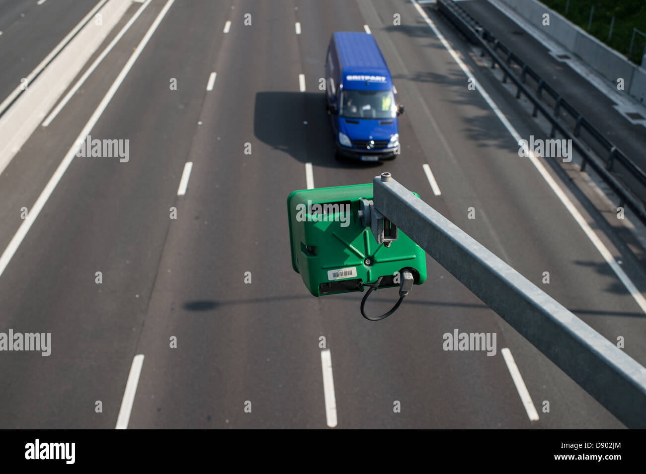 Round the clock surveillance hi-res stock photography and images - Alamy