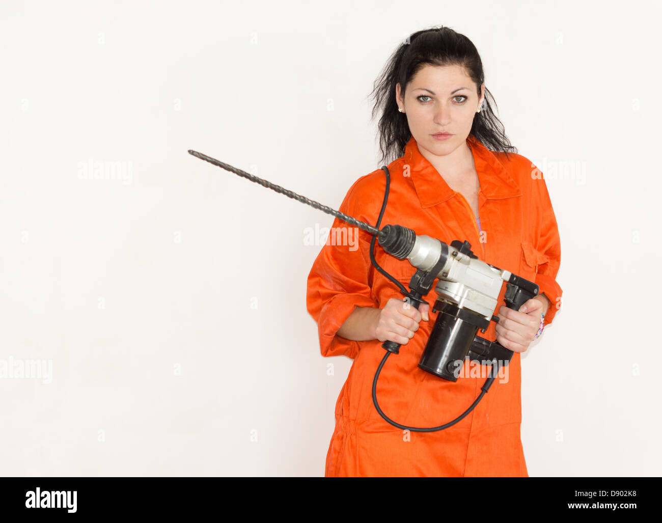 Masonry bit hi-res stock photography and images - Alamy