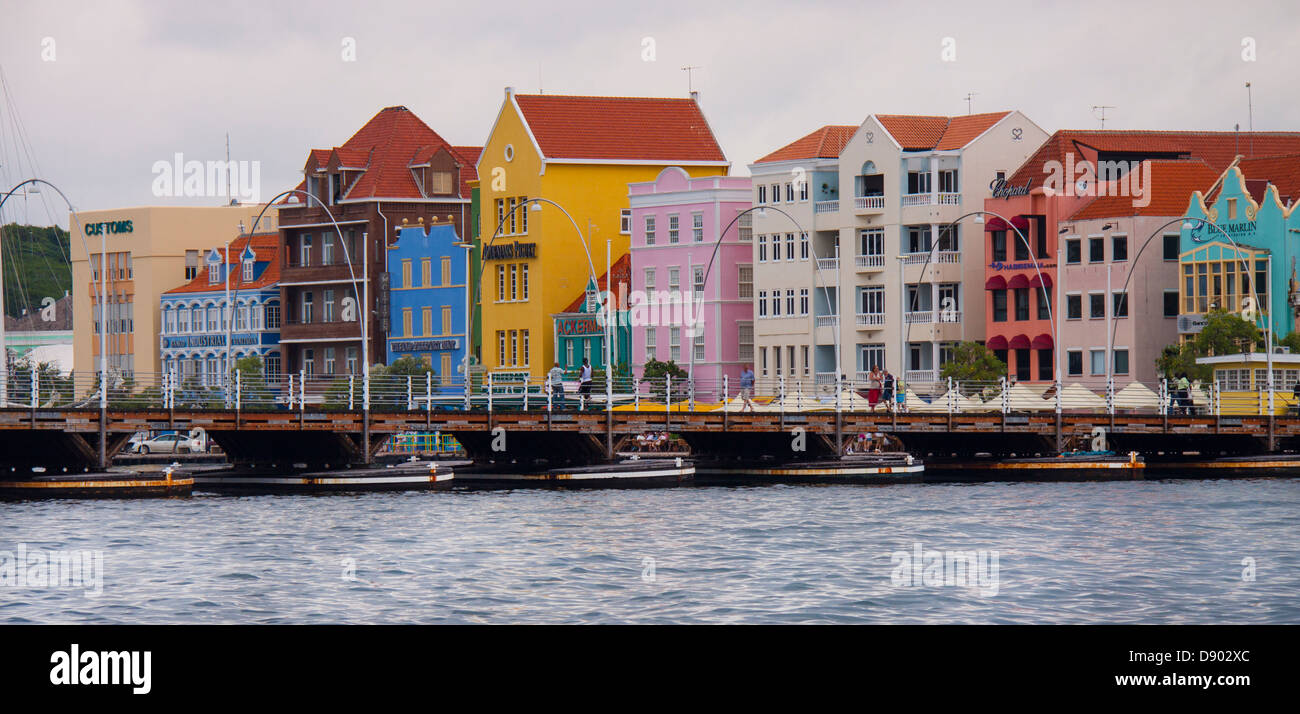 Rif fort curacao hi-res stock photography and images - Alamy