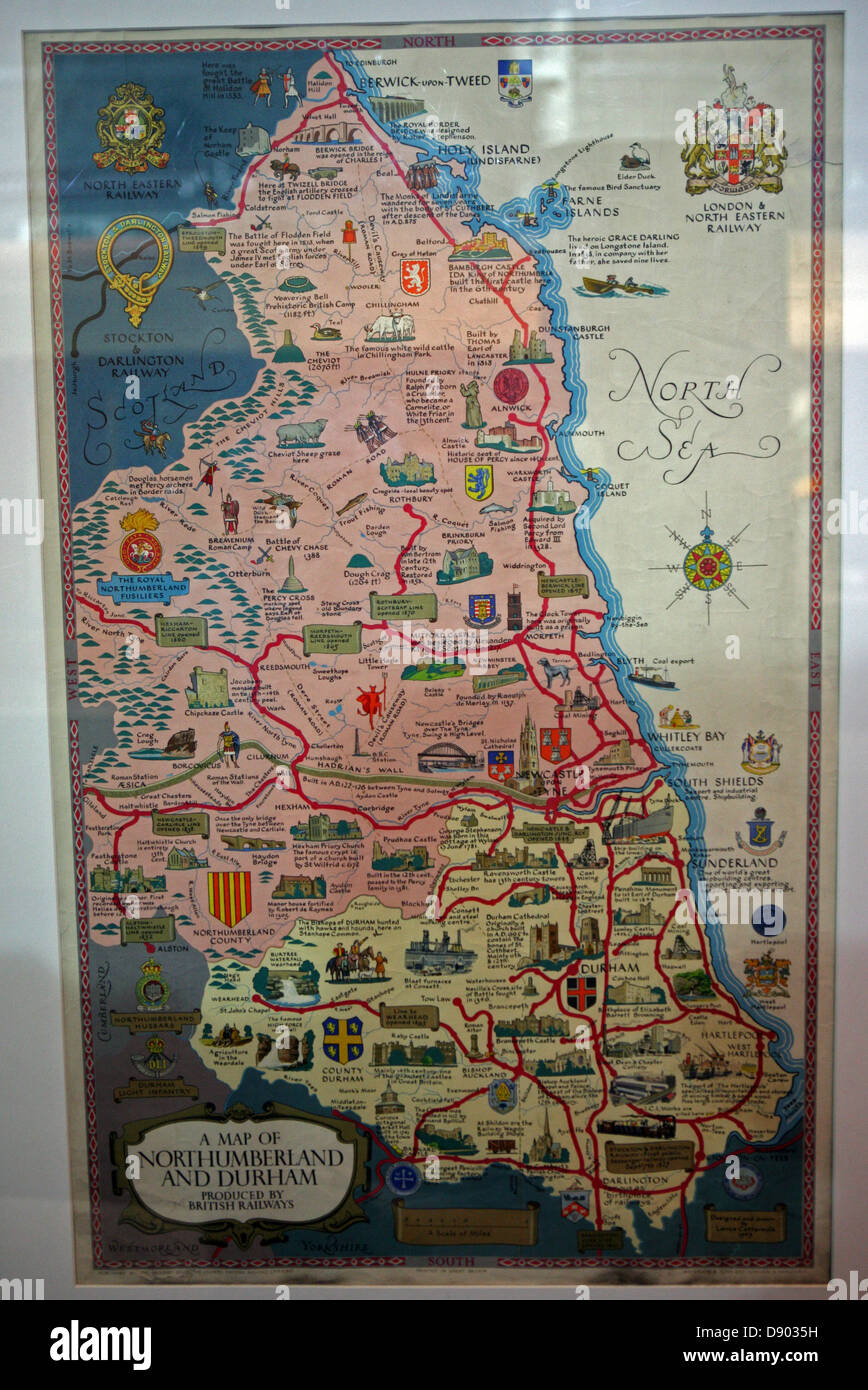 Rail poster posters hi-res stock photography and images - Alamy