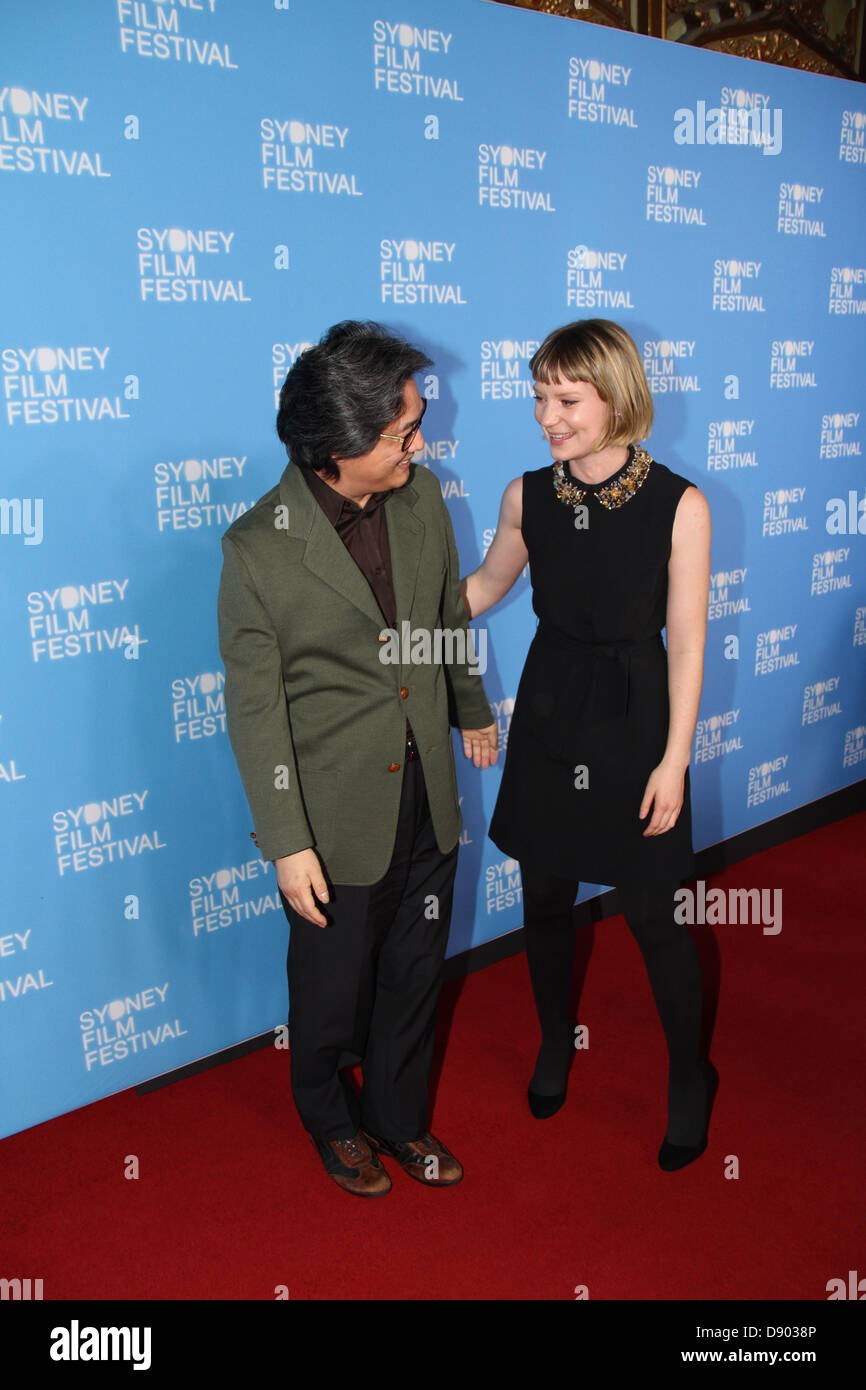 Mia milnes hi-res stock photography and images - Alamy