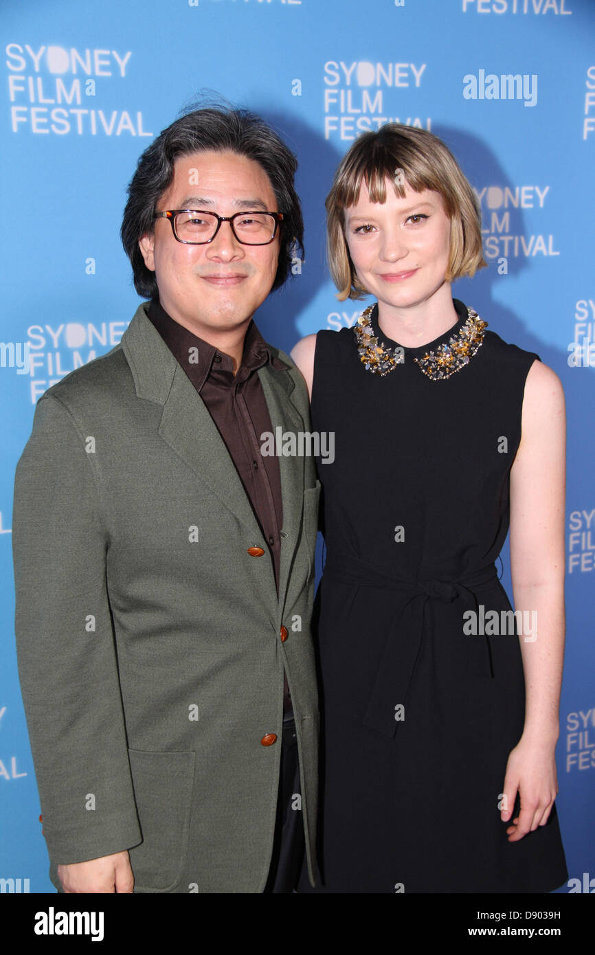 Mia milnes hi-res stock photography and images - Alamy